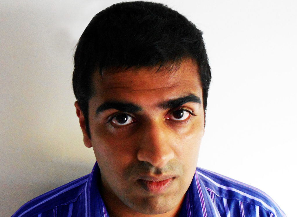 Home [sanjaypatel.co.nz]